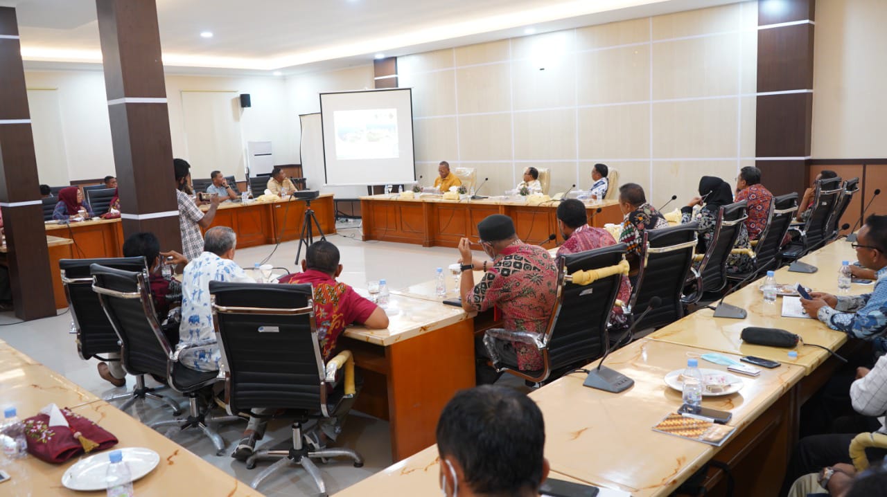 Jelang Sail Tidore 2022, Sekda Harap Dukungan Semua Pihak – tandaseru ... Jelang Sail Tidore 2022, Sekda Harap Dukungan Semua Pihak – tandaseru ...