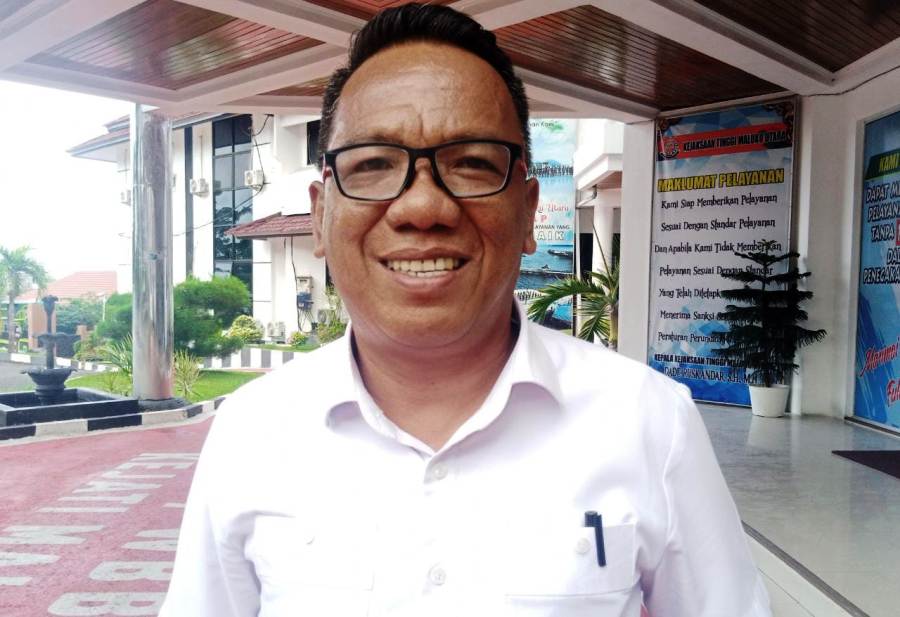 Usut Dugaan Korupsi Rp 2,2 Miliar, Kejati Maluku Utara Periksa Eks ... Usut Dugaan Korupsi Rp 2,2 Miliar, Kejati Maluku Utara Periksa Eks ...
