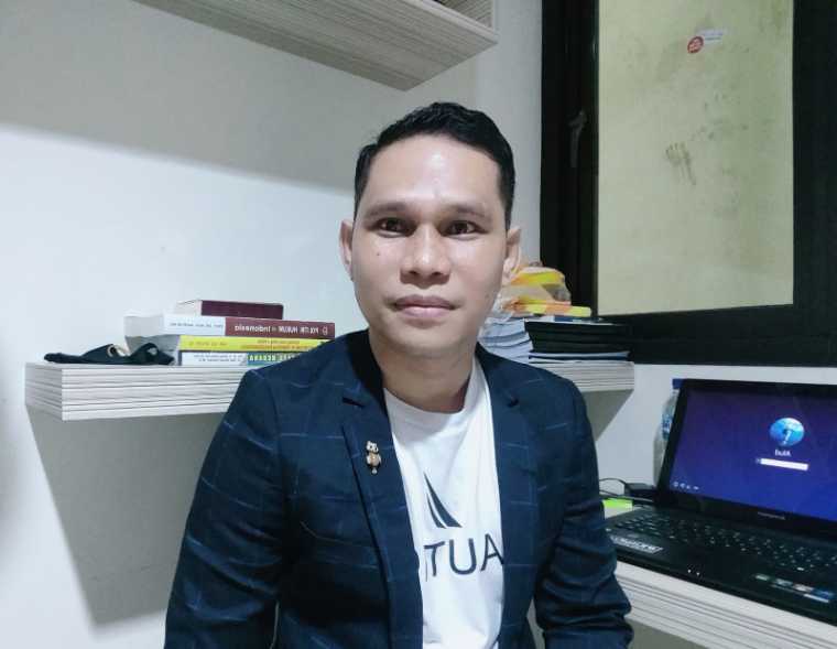 Kalah Gugatan Pilkades, Pemda Morotai Didesak Segera Lantik Kades ... Kalah Gugatan Pilkades, Pemda Morotai Didesak Segera Lantik Kades ...