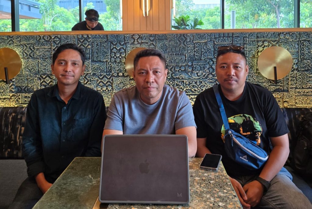 Materi Permohonan PHPU Elang-Rahim Dinilai Mengandung Fitnah, Tim Hukum ...