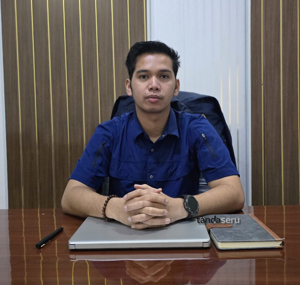Diduga Lecehkan 5 Siswa SMA, Oknum ASN di Morotai Resmi Jadi Tersangka ...